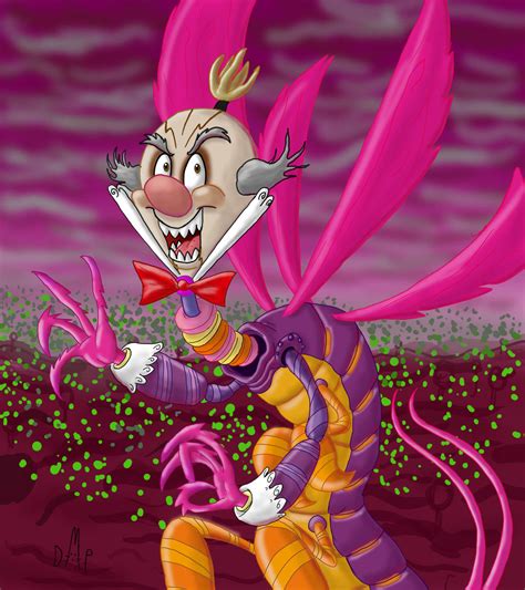 King Candy Cybug By Bendermejia On Deviantart