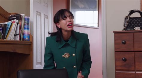 Jasmine Tosses Her Ring Ditches Gino On 90 Day Fiance Recap