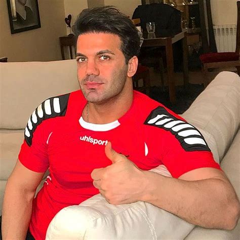 🔥صندلی داغ با حضور شیث رضایی📣📣 طرفداری