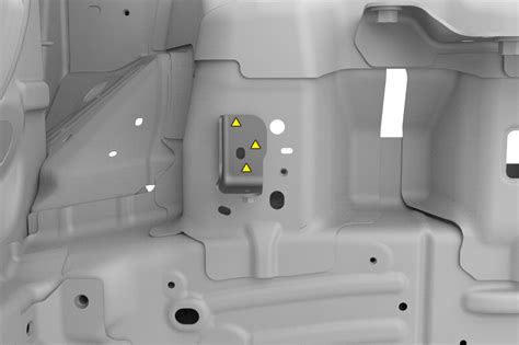Battery Support Brackets