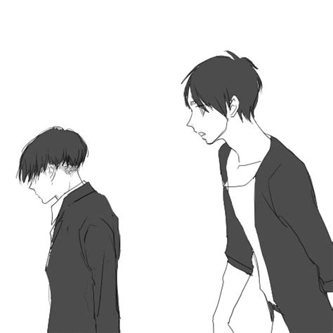 Levi X Eren Anime Amino
