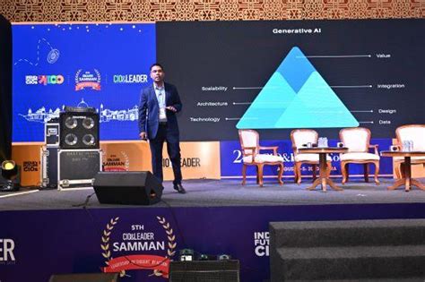 generative ai and llms are the future of automated responses cioandleader