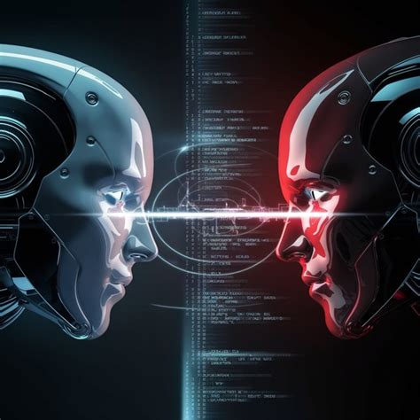 Ai Vs Ai Can Prompt Injection Defend Against Llm Cyberattacks Ai