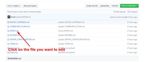 GitHub Tronscan Tronsr Template Tronscan Super Representative Template