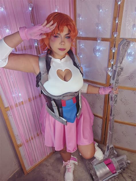 Nora Valkyrie Rwby 2025 ︎
