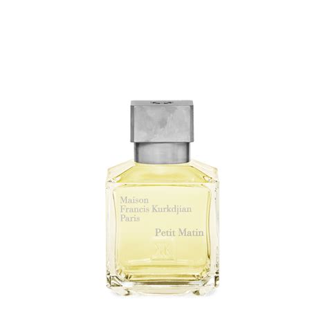 La Perva 라페르바 [메종프란시스커정] 쁘띠 마땅 오 드 퍼퓸 70ml S I Village 에스아이빌리지