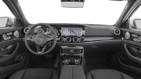 Recall Alert 2017 Mercedes Benz E Class Mercedes Amg E43