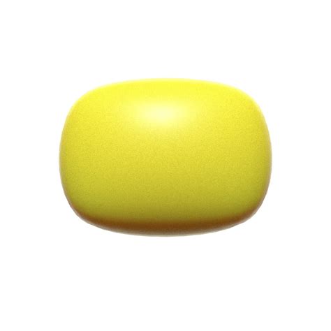 Simplistic Candy Corn 3d Model 18 Blend Fbx Obj Stl Unknown Free3d