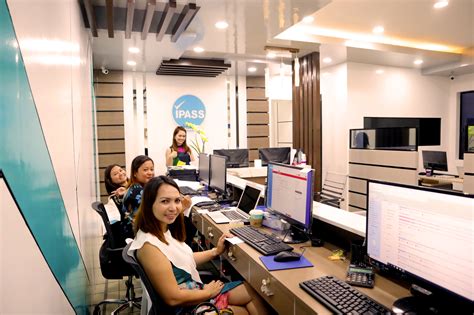 Ipass Processing Company Ipass Processing