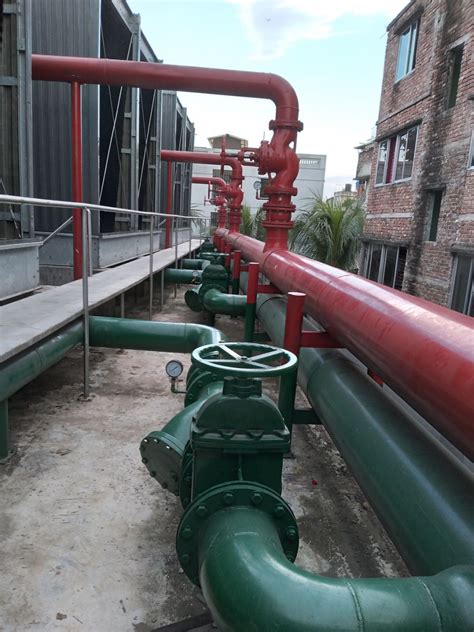 Syful Islam 🇧🇩 On Linkedin Successfully Completed Commissioning Project Bangabandhu Military