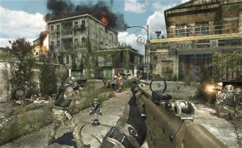 The Complete List Of Game Modes In Modern Warfare Normal And Advanced MP St