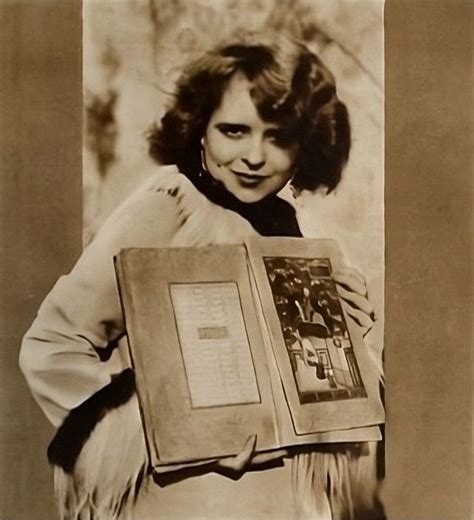 Clara Bow Clara Bow Bows
