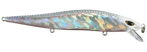 Duckett Baits Reveal Ffs Jerkbait