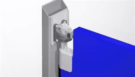 Chase Doors Specialty Industrial Traffic Door Systems Faq