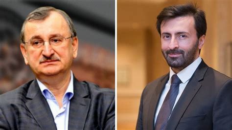 ამ ადამიანს უნდა რომ პარტიის თავმჯდომარე გახდეს დაგვცინით — გოცირიძე ჩალაძეზე Netgazeti