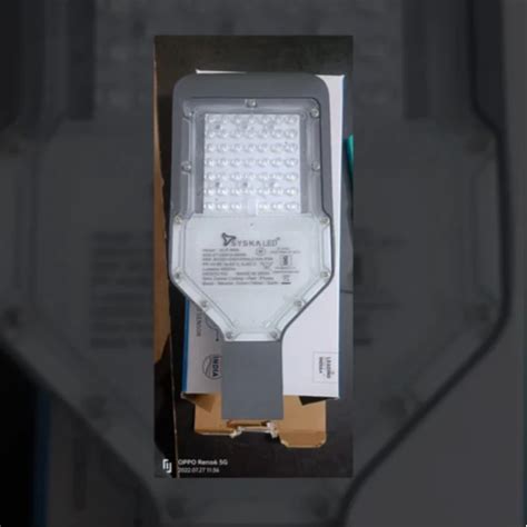 Syska Led Lights 9w At Best Price In Ballia Id 2853995405130