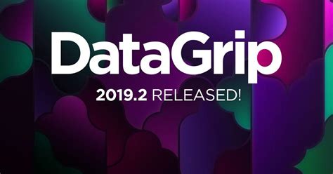 Jetbrains On Linkedin Whats New In Datagrip 20232