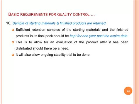 02good Laboratory Practice Glp 1 Pptx