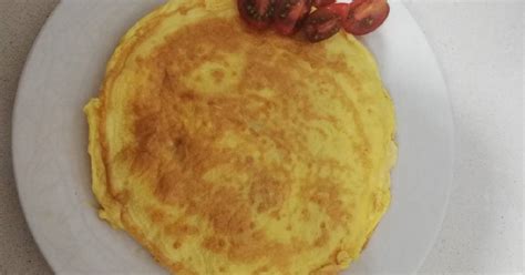 Tortilla Francesa 1660 Recetas Caseras Cookpad