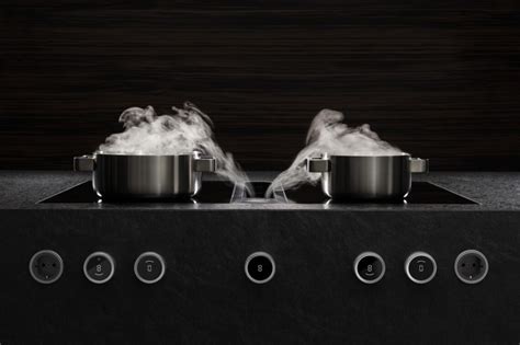 BORA Gold Partners Great British Kitchens Interiors