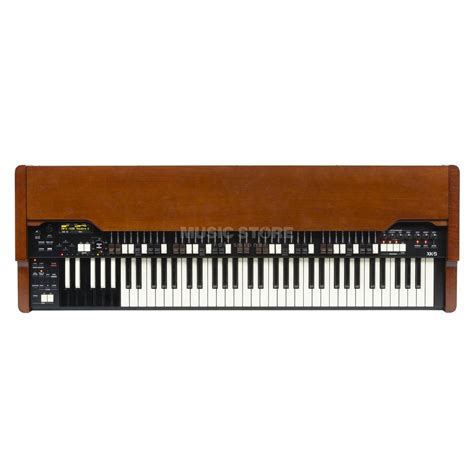 Hammond Xk 5 Stage Orgel Music Store Professional De De