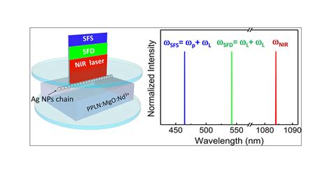Multiline Operation From A Single Plasmon Assisted Laser Acs Photonics