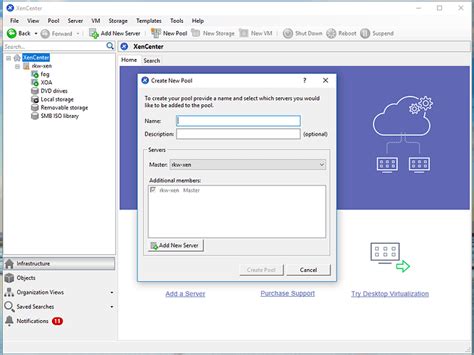 Xen Server How To Cluster Linux Spiceworks Community