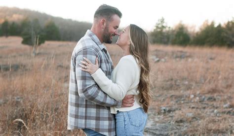 Danielle Fleming And Cole Ashlocks Wedding Website