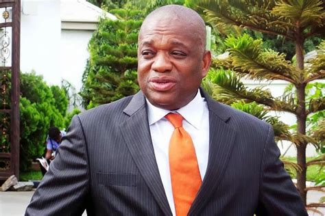 Tinubu Not On Sick Bed Orji Uzor Kalu To Nigerians Daily Post Nigeria