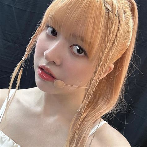 Pin By Grei On Lily ⊹˚🐨 In 2024 Lily Korean Girl Groups Girl