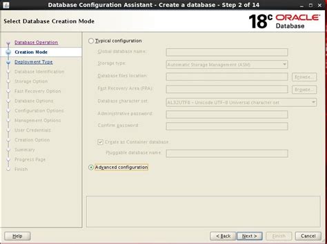 Lazy Dba Oracle Database Installation 18c On Premise