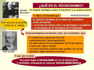 LA HISTORIA DEL MUNDO CONTEMPORÁNEO CLAVES LA CONTROVERSIA