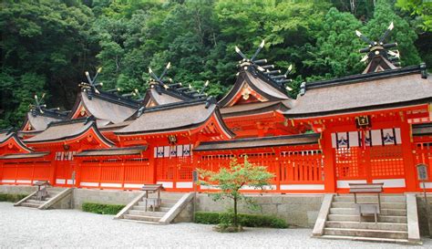 結婚式 熊野那智大社 飛瀧神社 那智御瀧