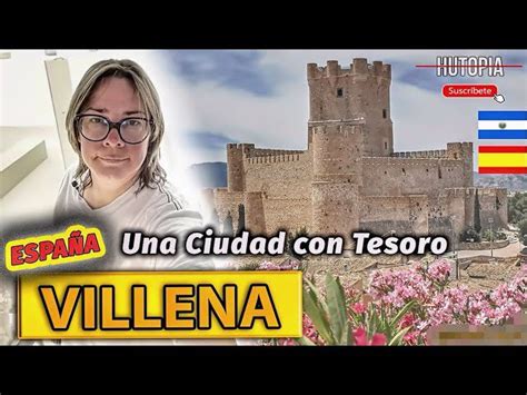 Descubre Las Fascinantes Costumbres Y Tradiciones De Villena Una