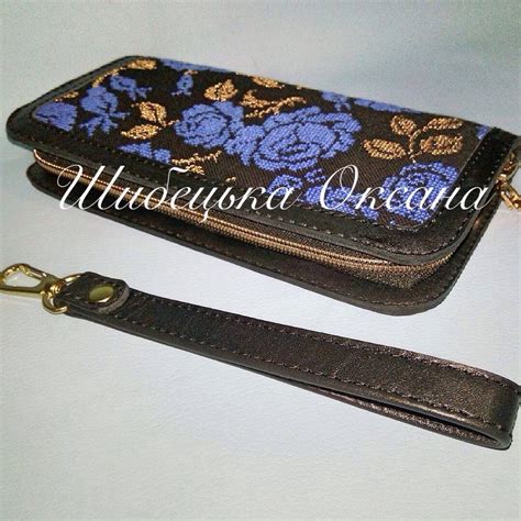 Гаманець жіночий ручна вишивка Ціна 950 грн 095 9396873 Bags Wristlet Fashion