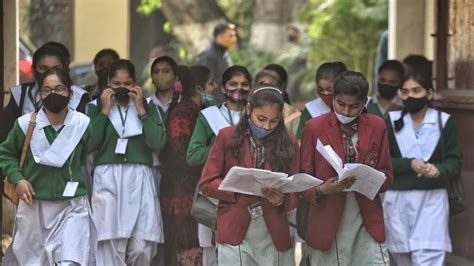 Cisce Isc Result 2022 Announced Check Isc 12th Result At