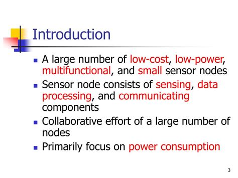 Ppt Wireless Sensor Network Powerpoint Presentation Free Download Id5346304