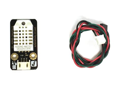 Temperature And Humidity Sensor With Raspberry Pi Little Bird Guides