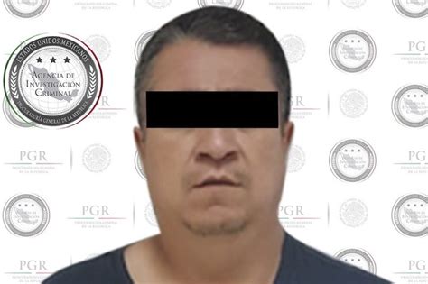 Quién Es José Rodolfo Villareal Hernández El “gato” Uno De Los 10 Más