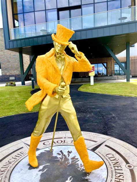 Spring Into The Highlands Ghost Town Brora Is The Perfect Escape Metro News