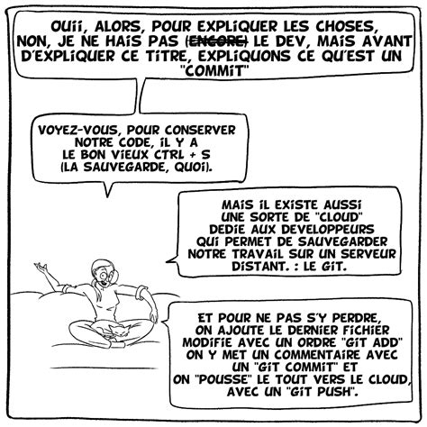 Iris Dessine Commit Caca