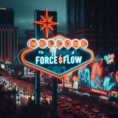 Force And Flow Clothing Co Force And Flow Clothing Company