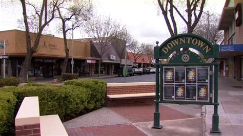Visalia News