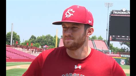 Video Braylen Wimmer News Conference 06 07 23 Youtube