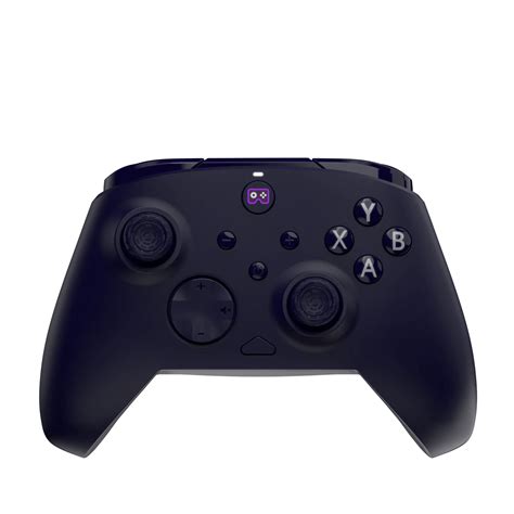 Designed For Samsung Gaming Hub Accessories Pdp Controller