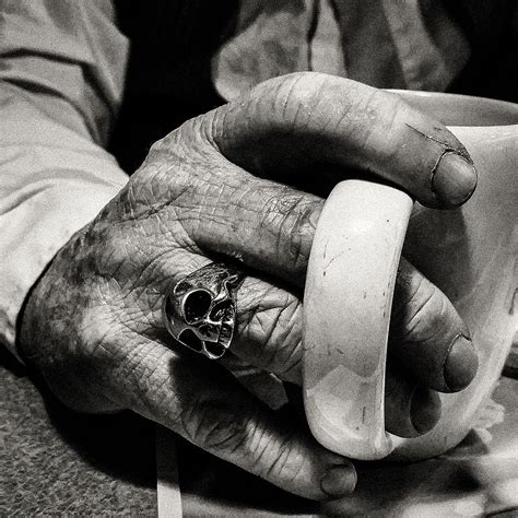 The Devil Drinks Coffee Photograph By Kristy Creighton