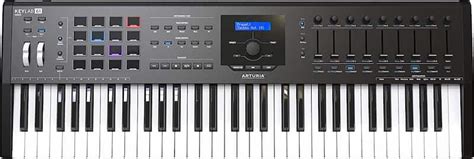 The 11 Best MIDI Controllers For Logic Pro X 2023