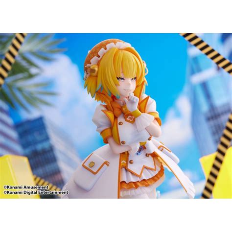 Dreamtech Bomber Girl Pine 17 Complete Figure