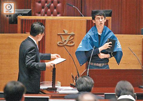 泛民慘敗 官媒：反映市民認同釋法 東方日報