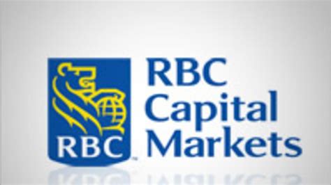 Rbc Capital Markets Logo